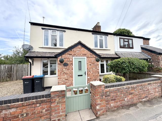 house for rent in Main Road, Northwich, Moulton, Northwich, Moulton