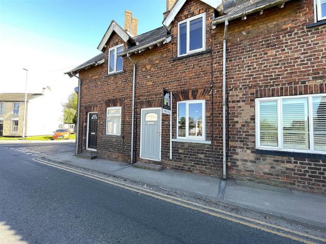 house for rent in Main Street, Bubwith, Selby