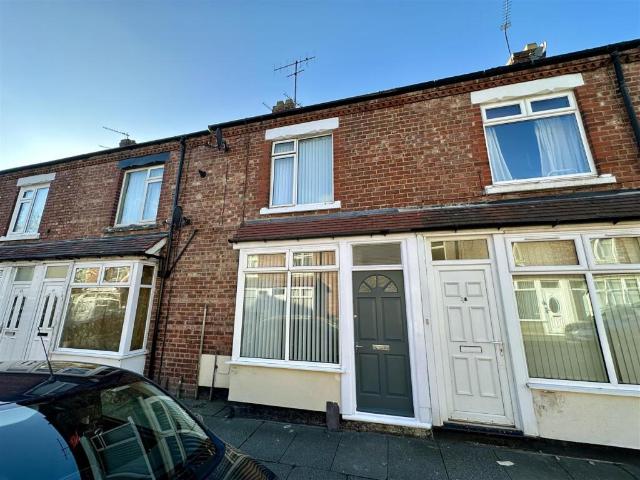 House for rent in Major Street, Darlington united kingdom