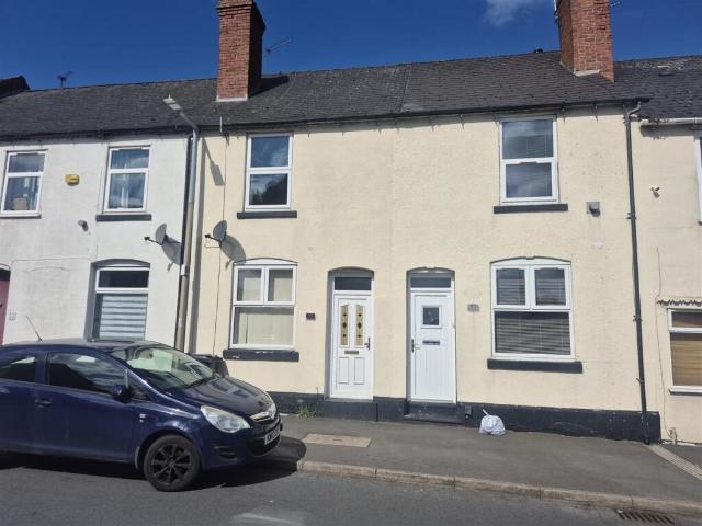 house for rent in Maple Tree Lane, B63 2BT