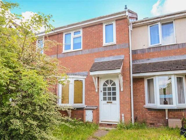 house for rent in Maple Rise, B77 4FB