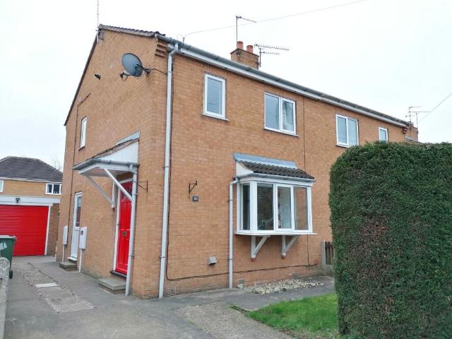 house for rent in Maryfield Close, DN22 7GJ