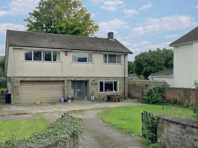 house for rent in Maryport Street, NP15 1AB