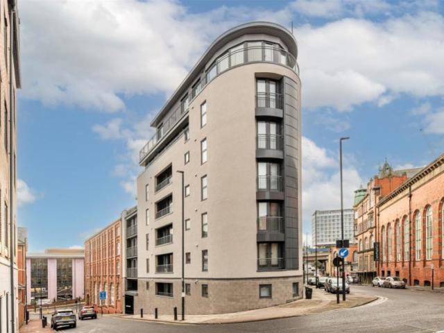 house for rent in Marconi House, Melbourne Street, Newcastle upon Tyne, NE1