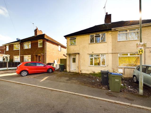 house for rent in Margaret Gardens, Smethwick, B67
