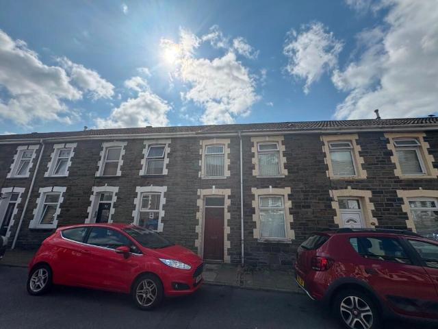 house for rent in Marian Street, CF32 8AG