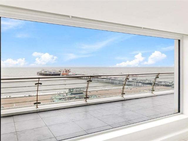 house for rent in Marine Parade, BN2 1WP