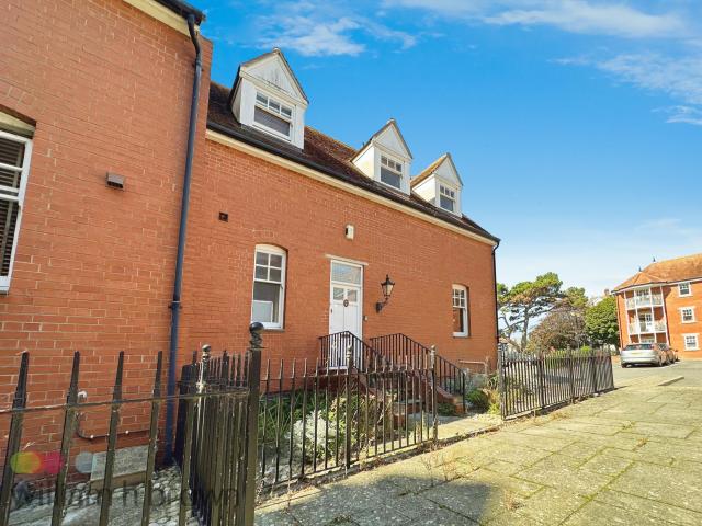 house for rent in Marine Parade East, Clacton on sea, Clacton on sea