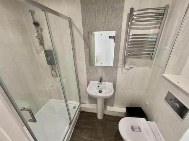 House for rent in Market Place, City Centre, Sheffield, S1