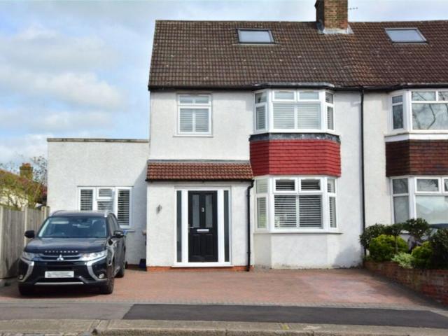 house for rent in Marlborough Lane, SE7 7DG