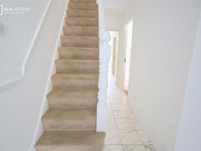house for rent in Marlborough Road, ME7 5HS