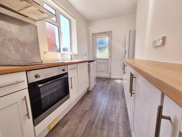 house for rent in Marlborough Road Beeston, Nottingham, NG9
