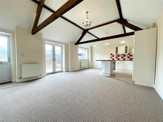 house for rent in Marlborough Road, SN4 7SA