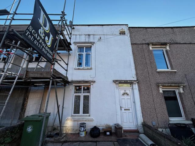 house for rent in Marlborough Street, BS5 6RH