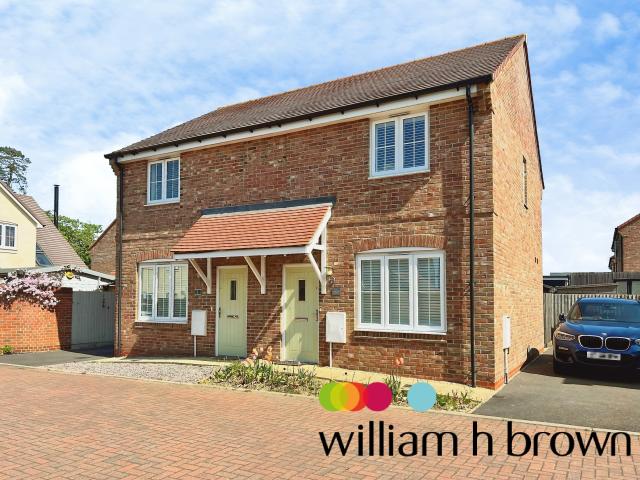 house for rent in Marler Road, Halstead, Halstead
