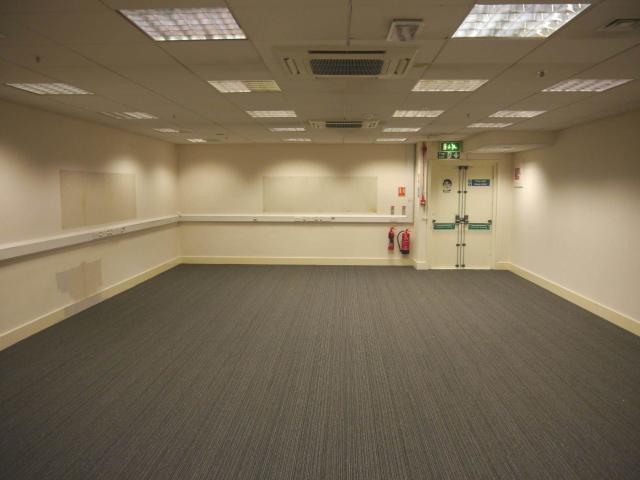 house for rent in Marlowes, HP1 1DX