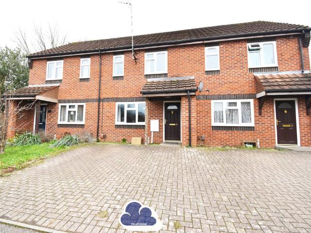 house for rent in Marlwood Close, CV6 6NH