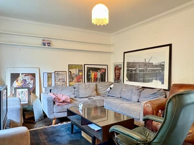 3 bedroom terraced house to rent on Marriott Road, London