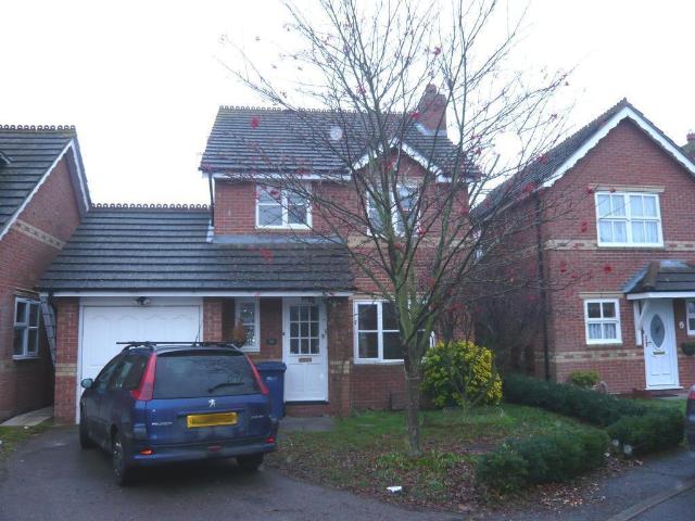 house for rent in Marritt Close, Cambs, Chatteris, Cambs, Chatteris
