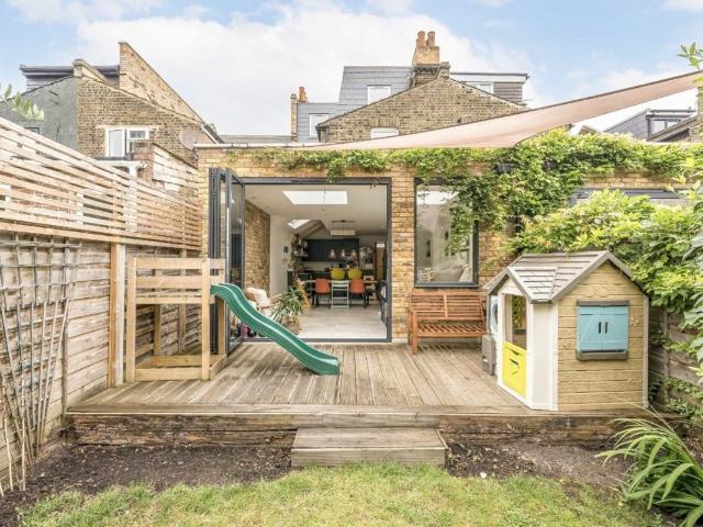 house for rent in Marsala Road Lewisham, SE13