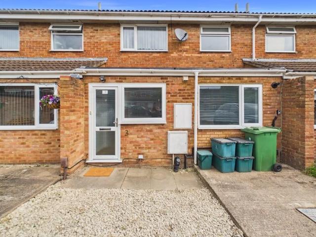 house for rent in Marsh Gardens, GL51 9LL