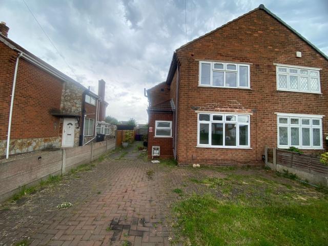 house for rent in Marshall Road, Willenhall, Willenhall