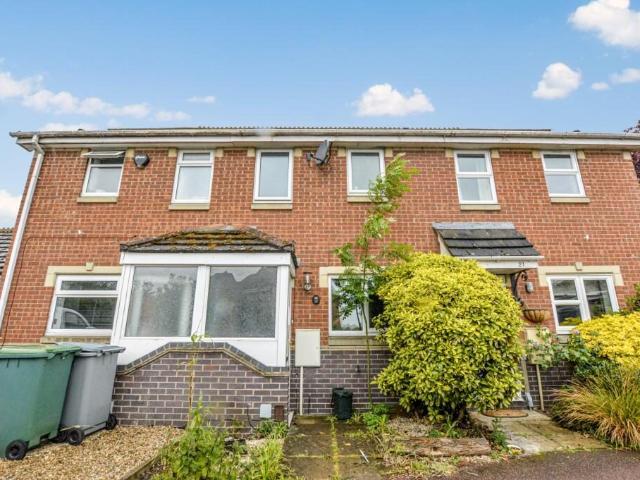 house for rent in Marston Moor, NR7 0TL