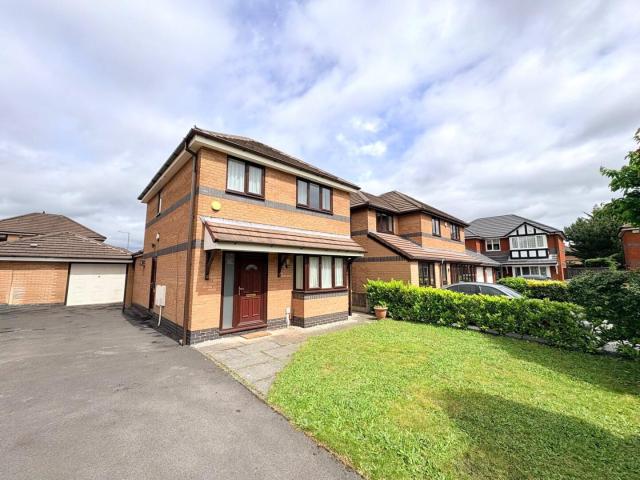 house for rent in Masefield Grove, Childwall, Liverpool, L16 3GF