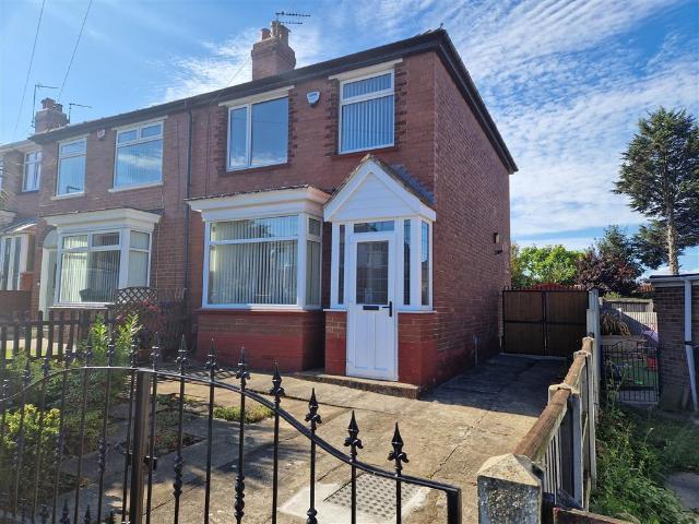 house for rent in Masefield Road, Doncaster, Doncaster