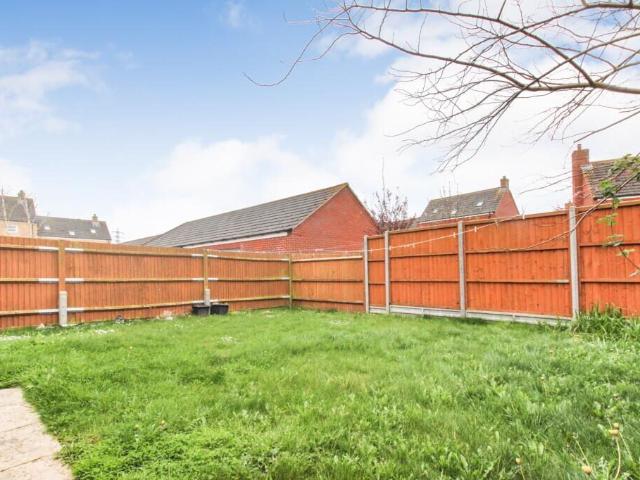 house for rent in Maskell Drive, MK41 0GP