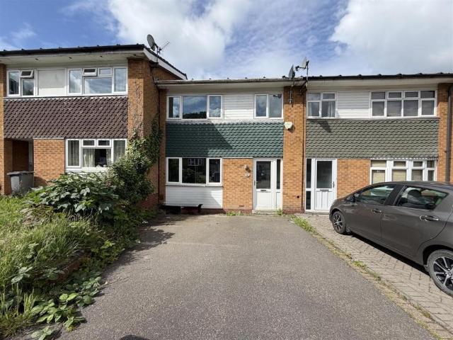 house for rent in Masons Way, B92 7JE