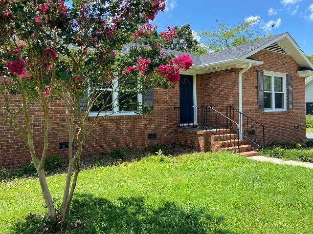 House for Rent in Matthews, North Carolina, Ref# 202070661