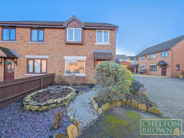 house for rent in Matchless Close, NN5 6YE