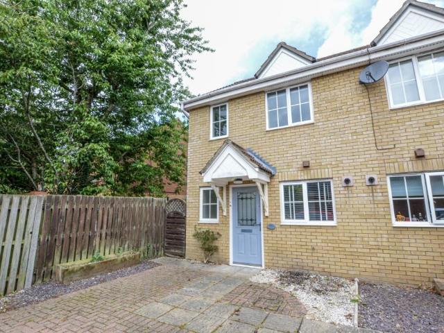 house for rent in Mavish Close, NR5 9PJ
