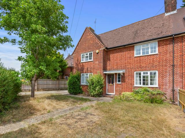 house for rent in Maxwell Road, Beaconsfield, HP9