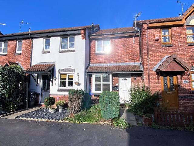 house for rent in Maytree Close, DE21 2XA