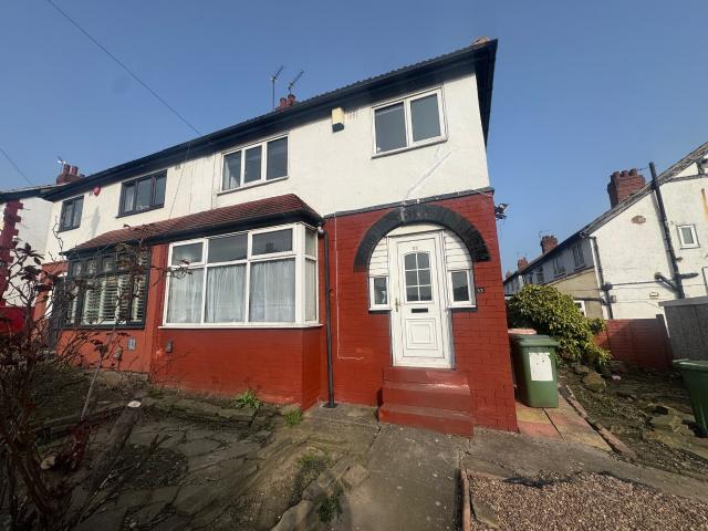 house for rent in Mayville Road, Leeds, Leeds