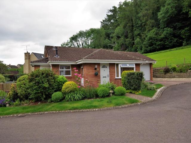 house for rent in May Lane, Dursley