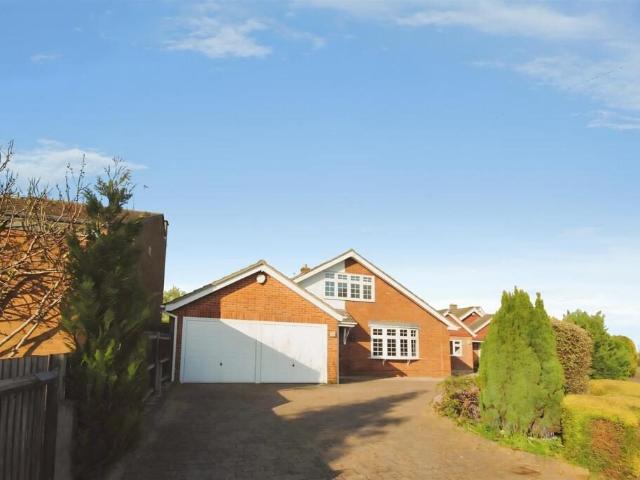 house for rent in Mayflower Road, AL2 2QW