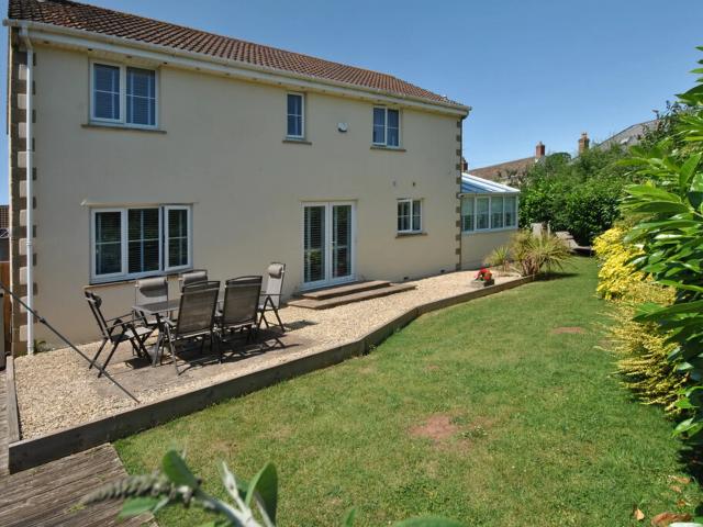 house for rent in Mendip Lea Close, Cheddar
