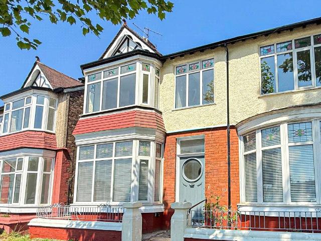 house for rent in Menlove Avenue, Mossley Hill, Liverpool, L18 1LS