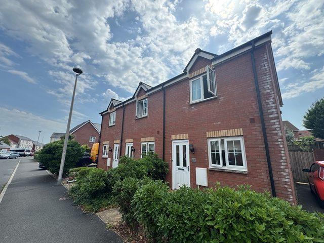 house for rent in Mead Cross, EX5 7BF