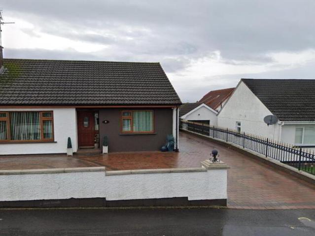 house for rent in Meadowvale Park, Limavady, BT49 0RD
