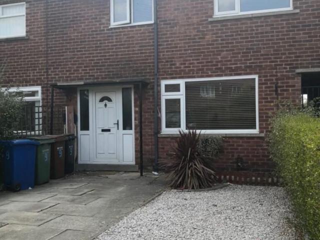 house for rent in Meadow Close, SK6 1QZ