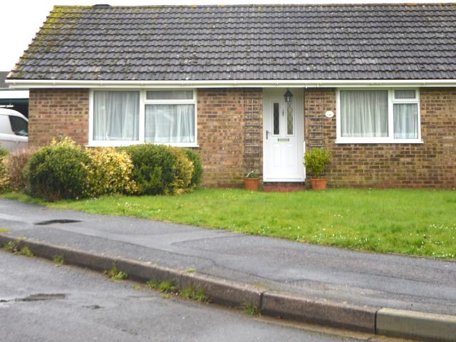 house for rent in Meadow Avenue, Fordingbridge, Fordingbridge