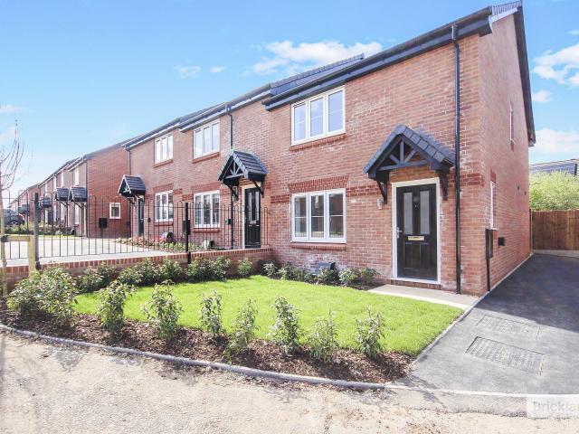 house for rent in Meadow House Drive, Coventry, Coventry