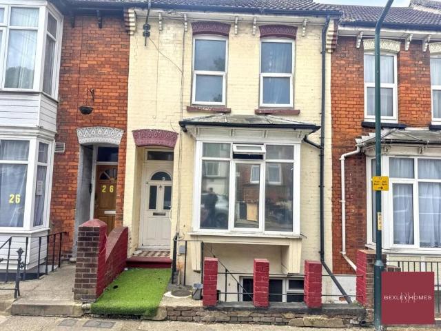 house for rent in Meadowbank Road, ME4 4PD