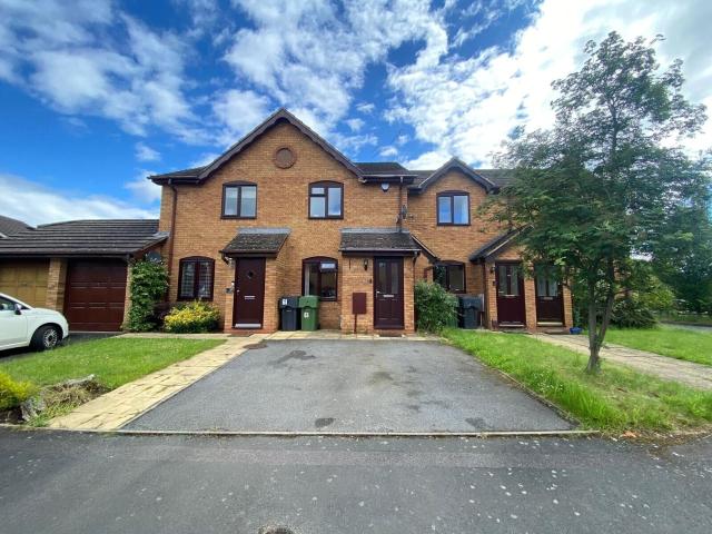 house for rent in Meadowcroft, Stourbridge, Hagley, Stourbridge, Hagley