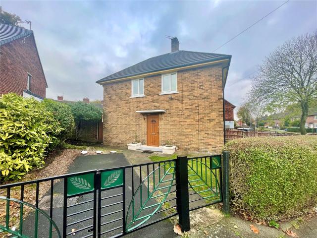 house for rent in Meadowgate Road, Salford, Greater Manchester, M6 8DR