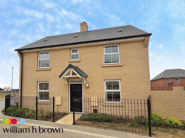 house for rent in Meadowsweet Drive, Ipswich, Ipswich